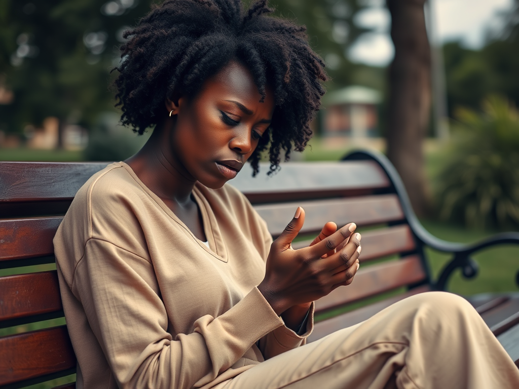 Rediscovering Balance: The Necessity of Taking a Break in a Fast-Paced World – ableGod