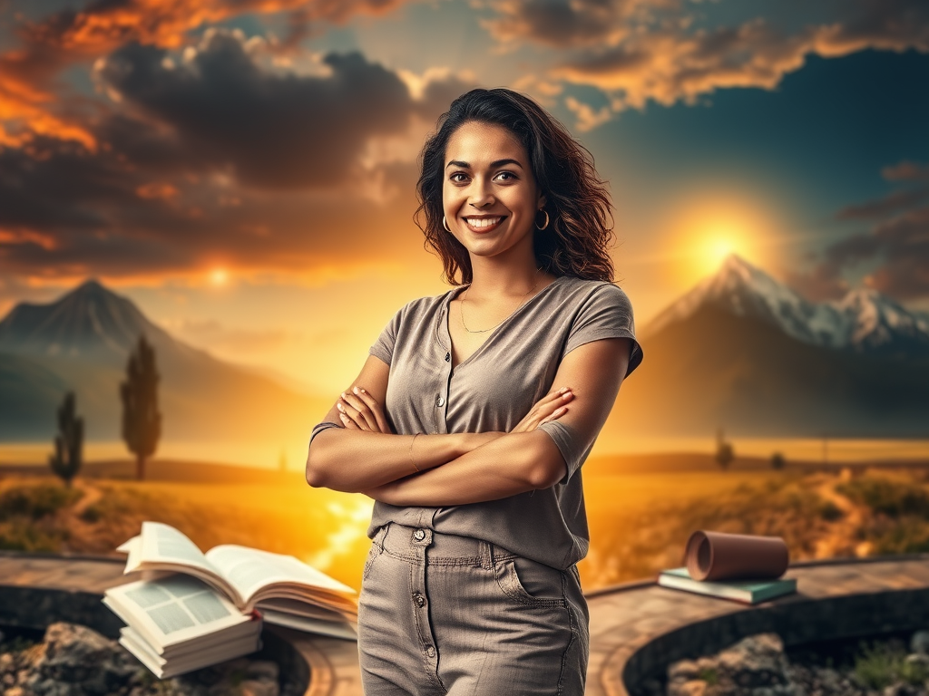 Jack of all Trades: A Path Forged by Purpose – ableGod