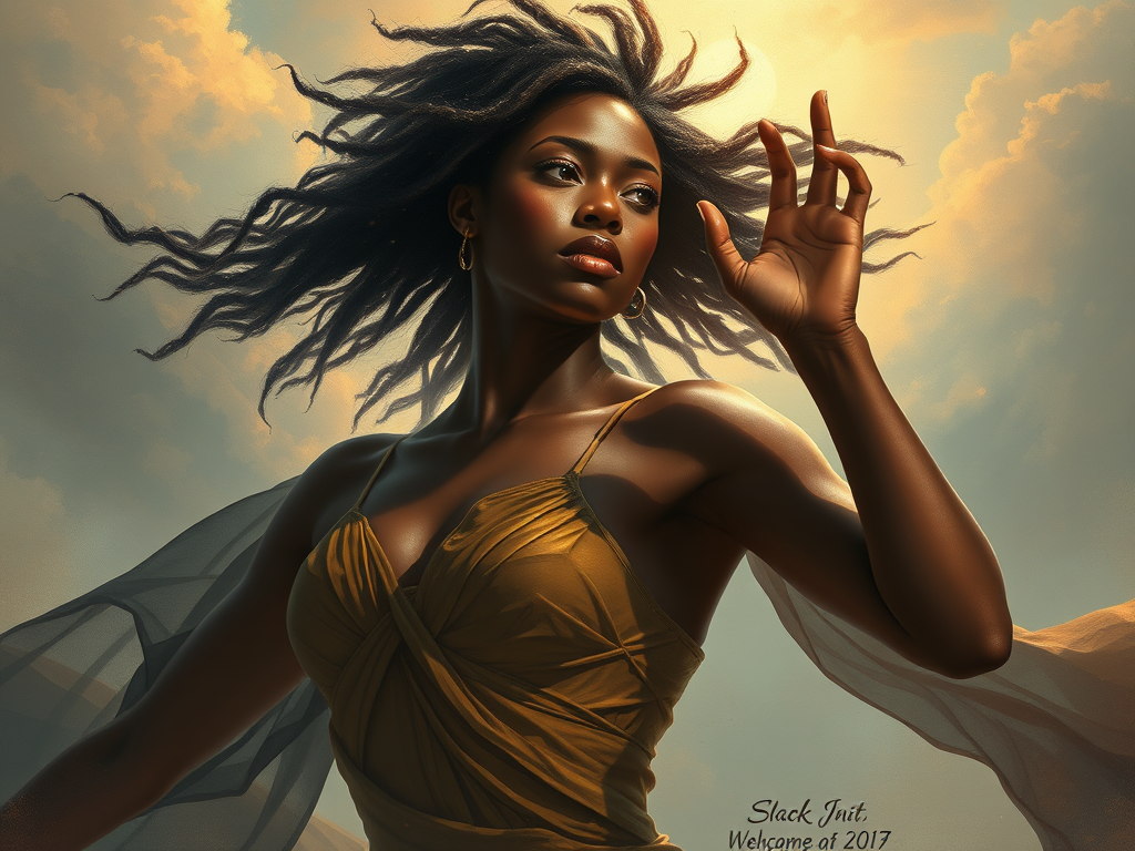 I Am the Shift, Not the Shadow – ableGod