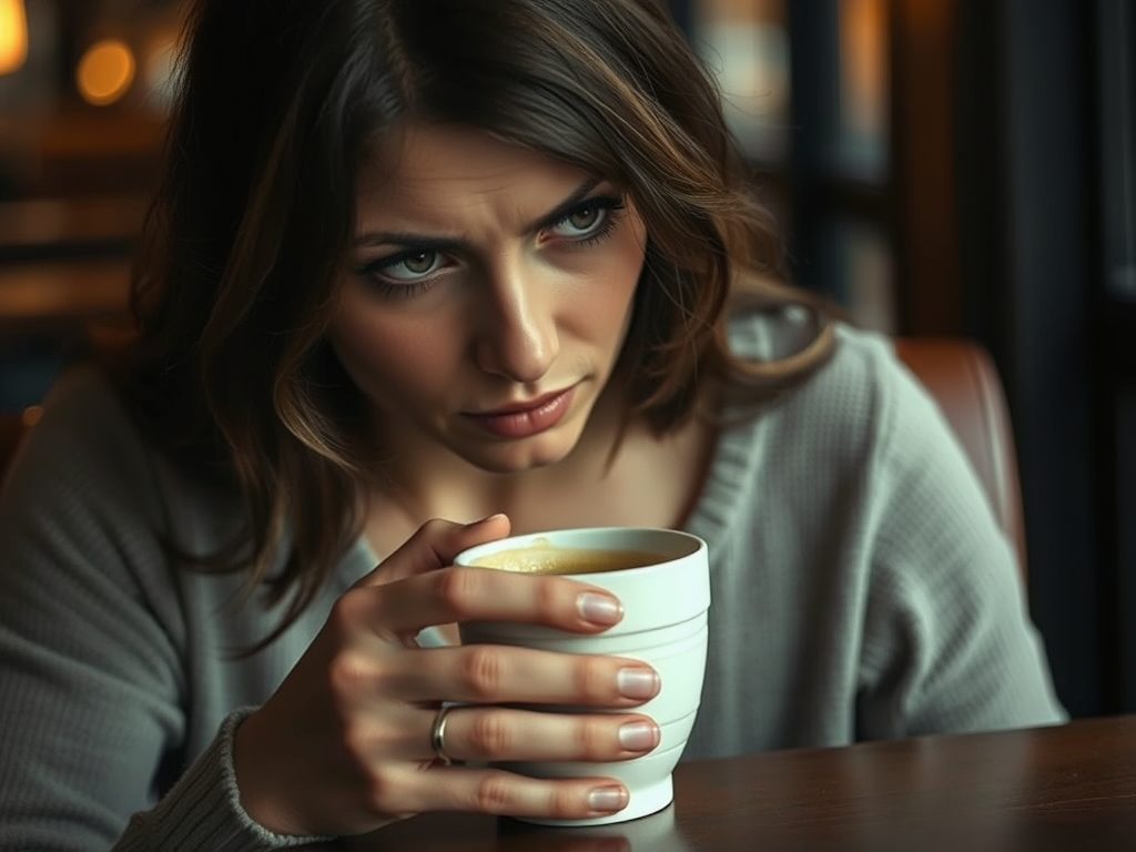 When Love is Redefined in Pain – ableGod